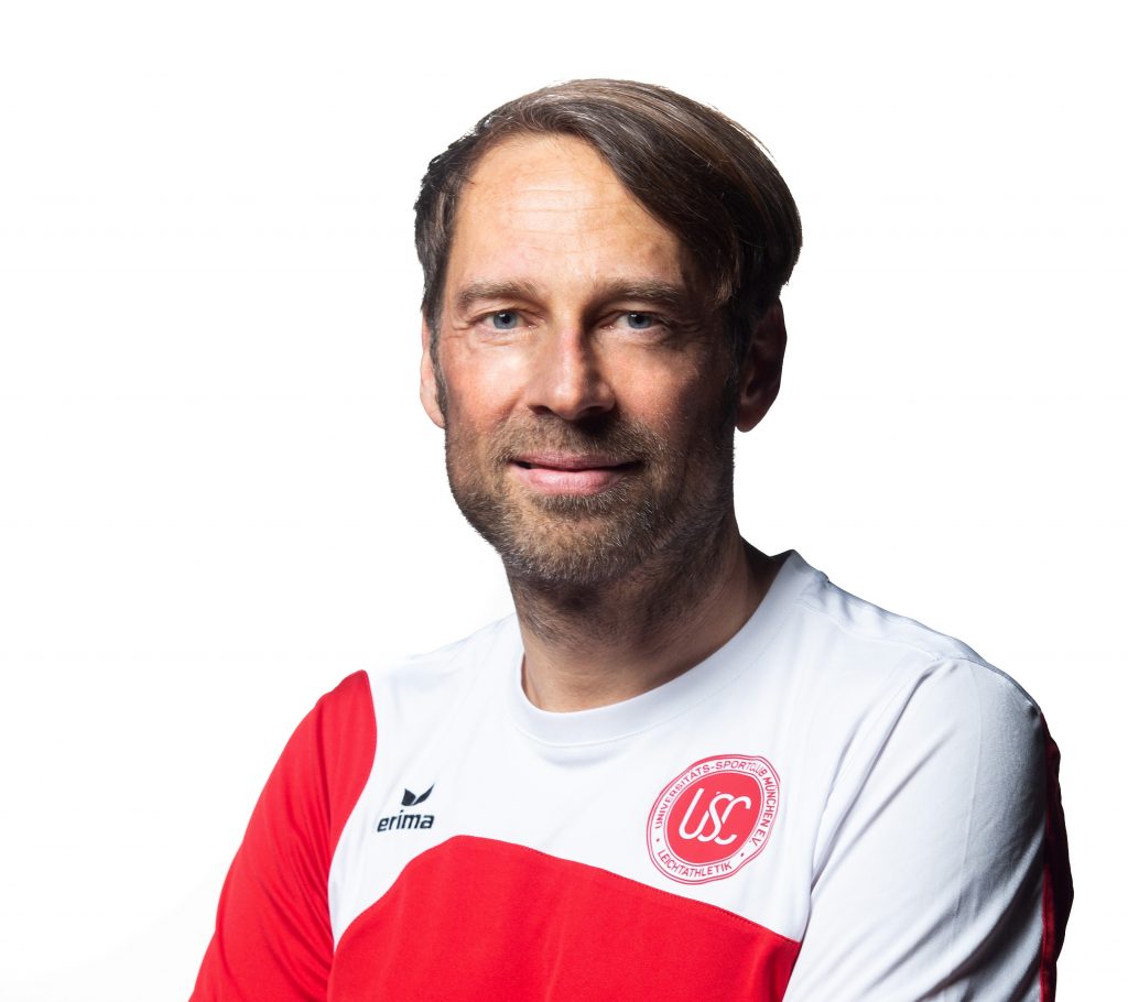 Jugend – USC Leichtathletik