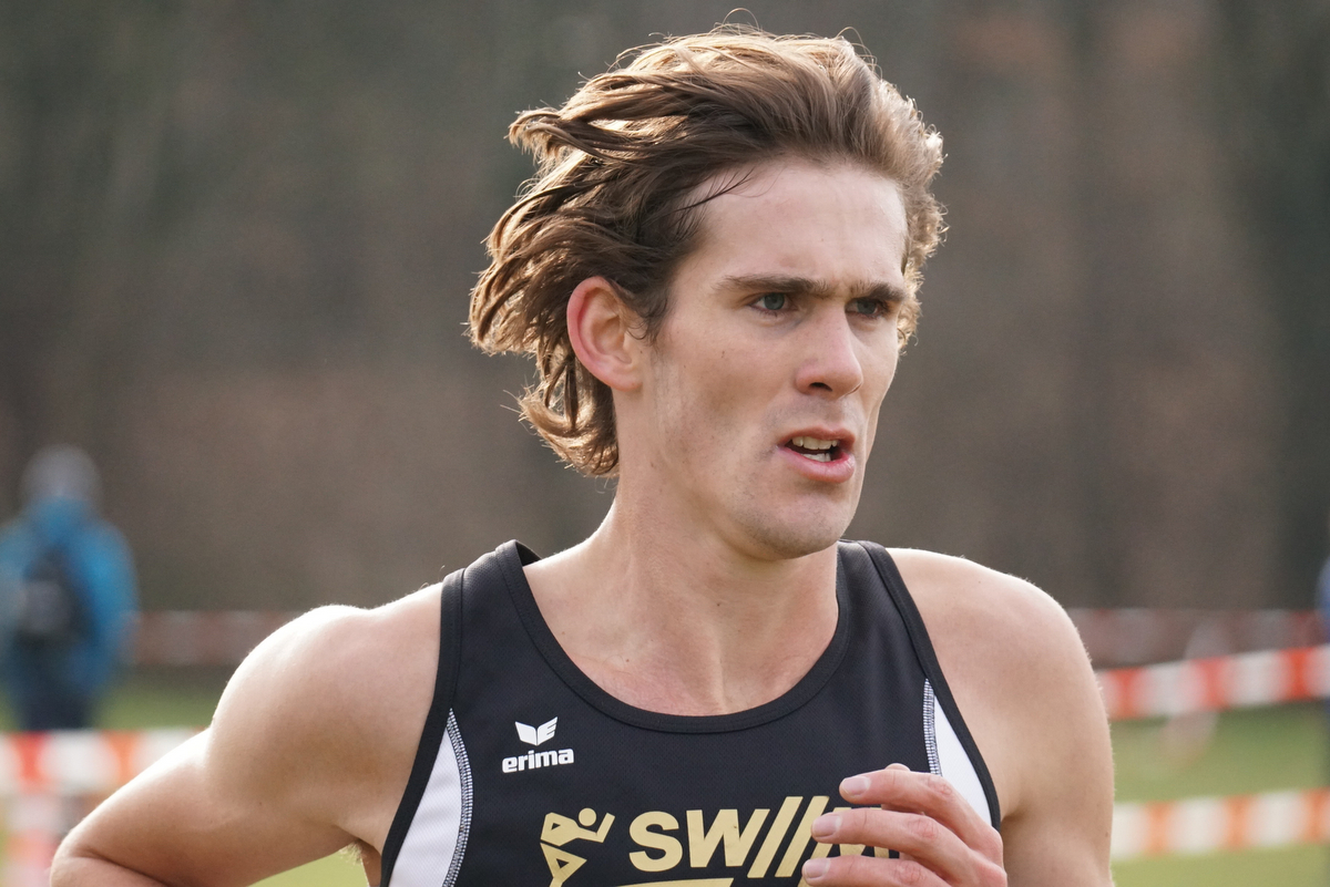 USC Athleten/-innen in starker Form – USC Leichtathletik