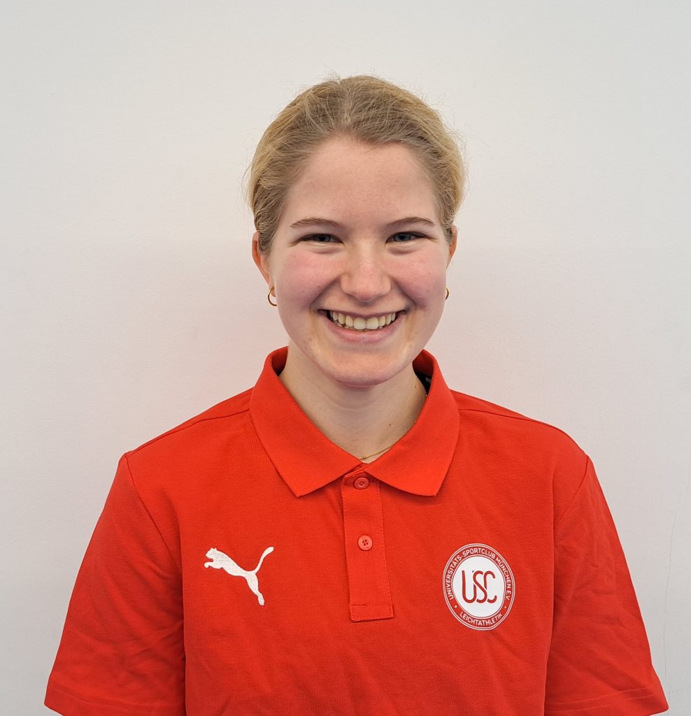 Kinder – USC Leichtathletik