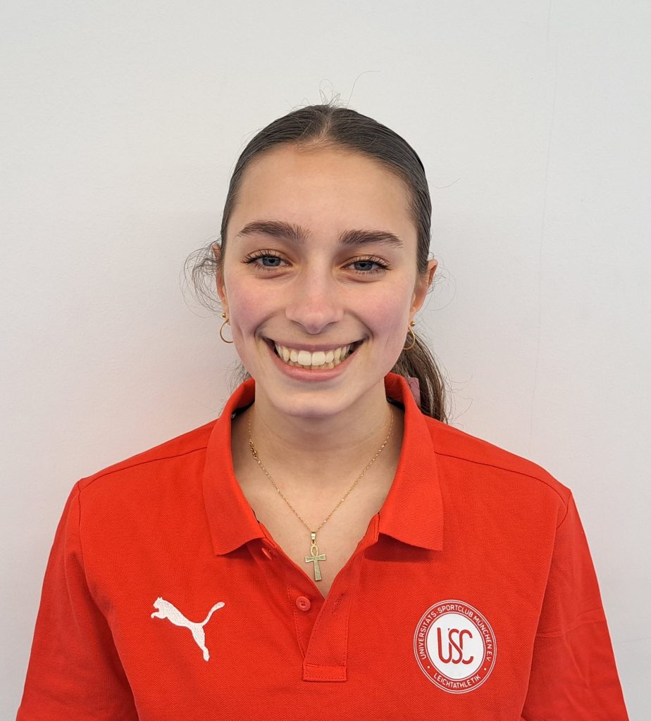 Kinder – USC Leichtathletik